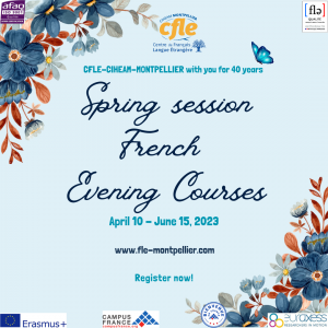 Courses – CFLE