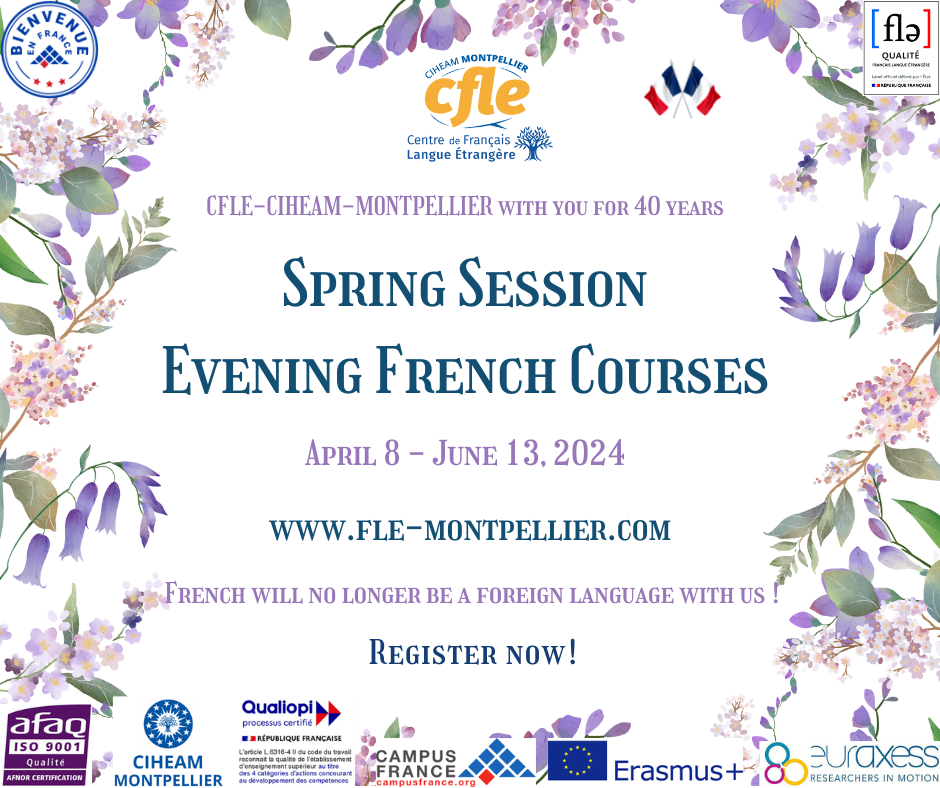 Courses – CFLE